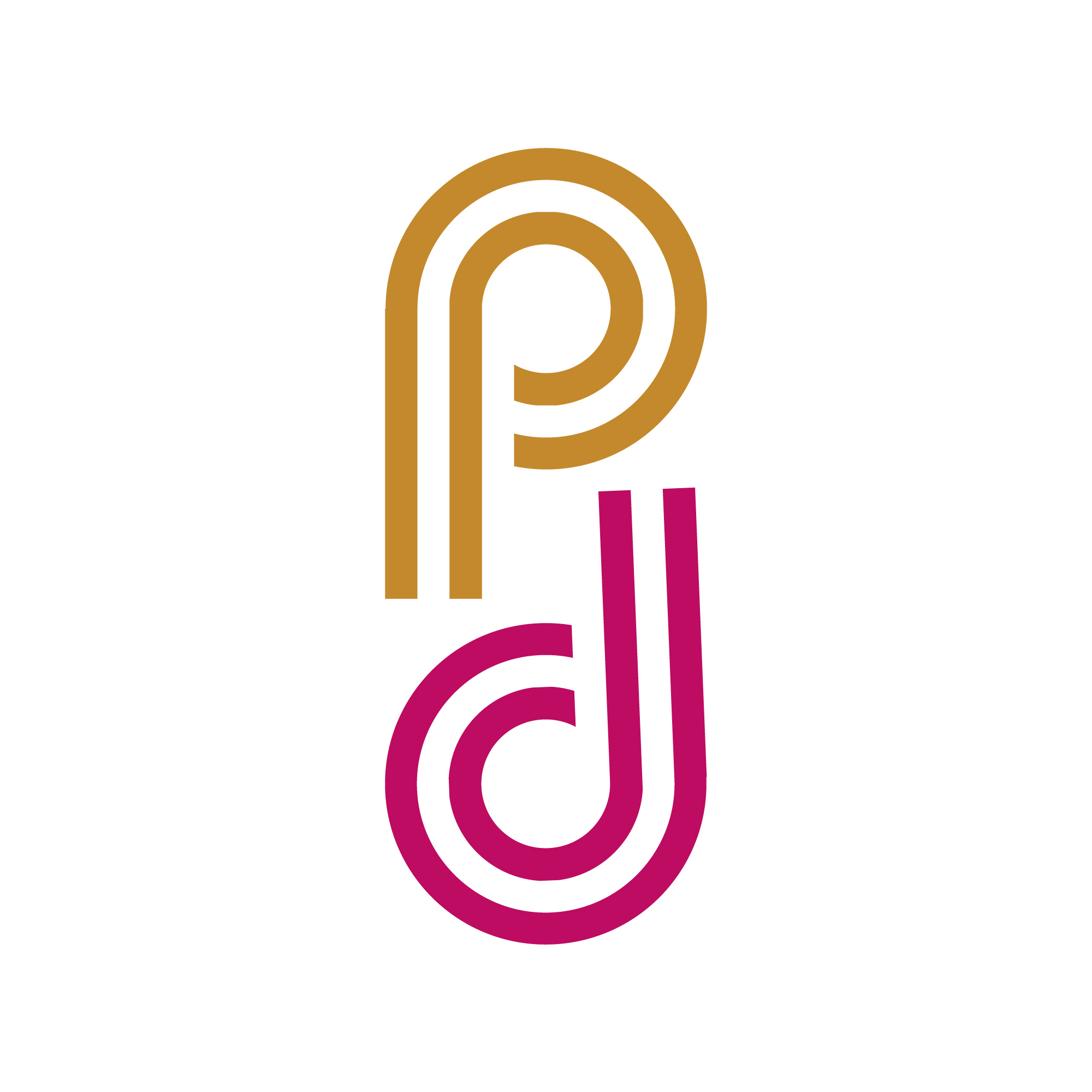 Grid Logo Design By Sajjatul Islam On Dribbble